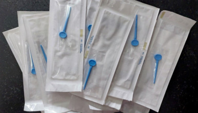 5 Sterile Meatal Dilator Pediatric for Dilation of Urethral | eBay