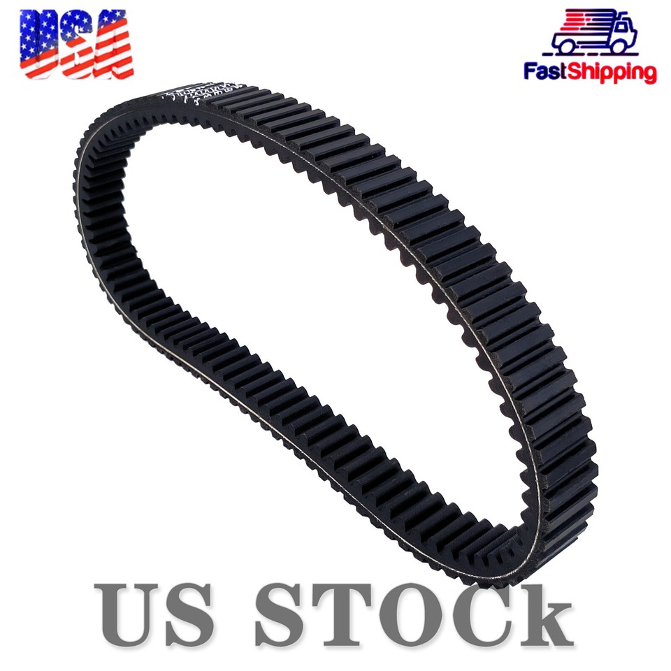 Primary Clutch CVT Belt For Hisun 500 700 UTV ATV Coleman MASSIMO Qlink ...