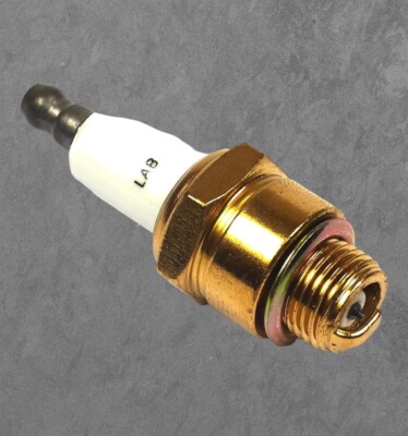 Briggs & Stratton Extended Life Series Spark Plug 5062K Platinum L-head ...