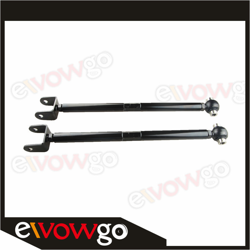 Rear Lower Camber Kits Control Arms Fit For BMW 3-Series E36, E46, M3 ...
