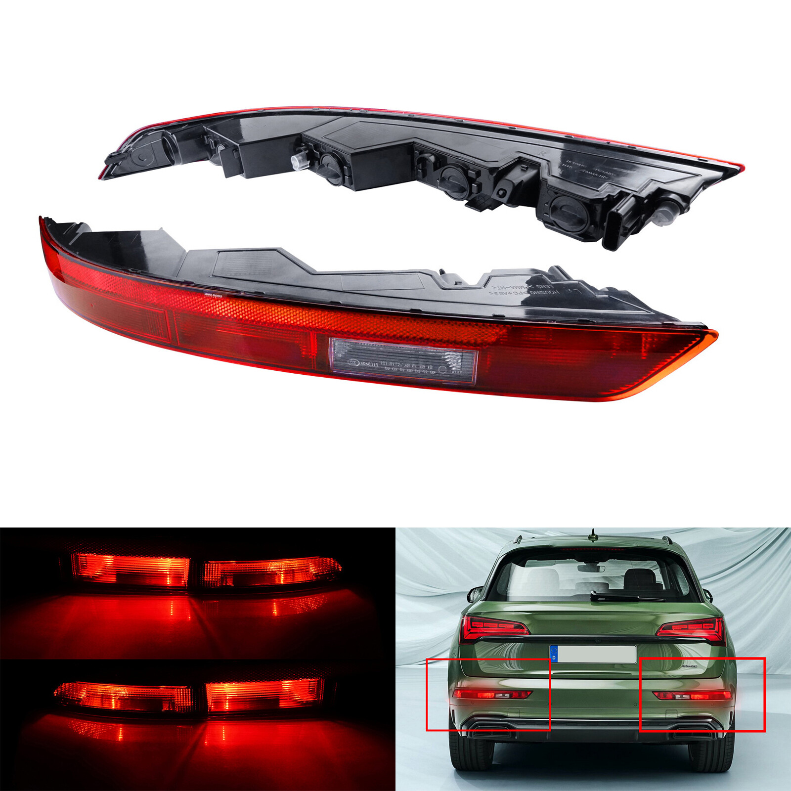 Audi Q5 Alle Generationen, neue Modelle, Tests & Fahrberichte - AUTO ...