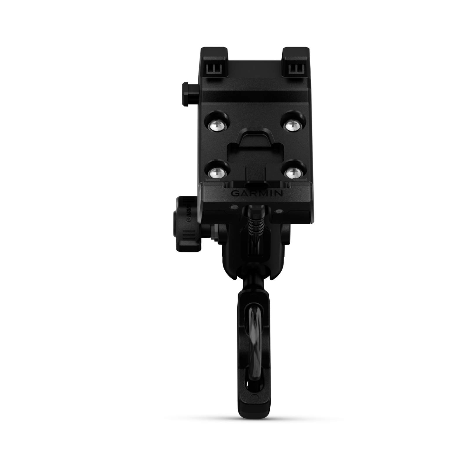 Garmin Motorcycle/ATV Mount Kit and AMPS Rugged Mount with Audio/Power ...