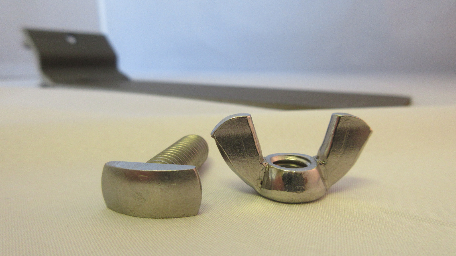 Brown War Eagle T-Lock Depth Finder Bracket WE-132 | eBay