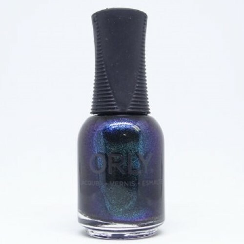 Orly Nail Lacquer - Retrograde - 0.6oz / 18ml | eBay