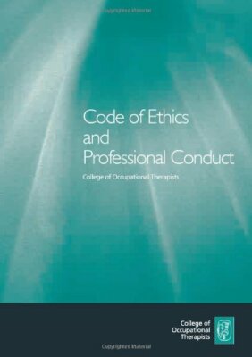 Code of Ethics and Professional Conduct Book The Fast Free Shipping ...