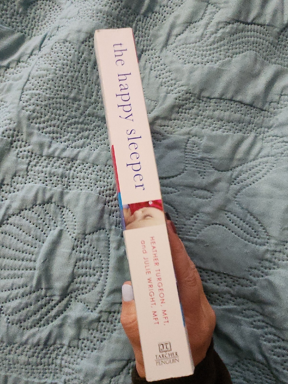 Happy Sleeper : The Science-Backed Guide to Helping Your Baby Get a ...