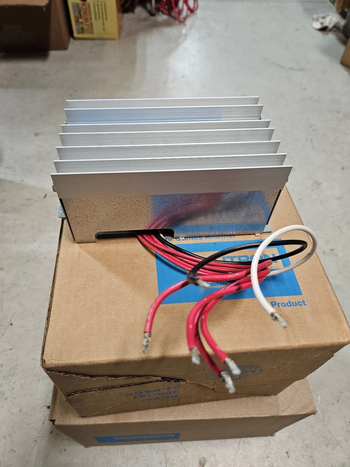 Lutron HW-RPM-4A-120 | eBay