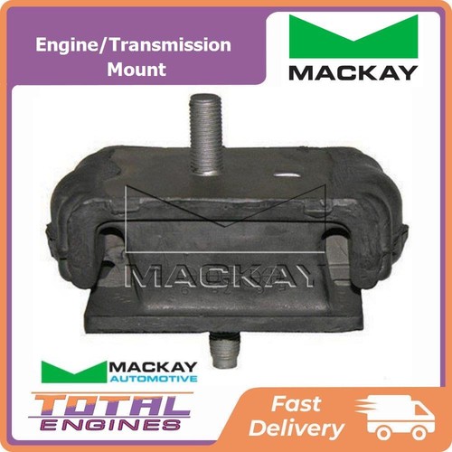 Engine/Transmission Mount fits Mazda Bongo Friendee SG 2.5L 4Cyl WLAT ...