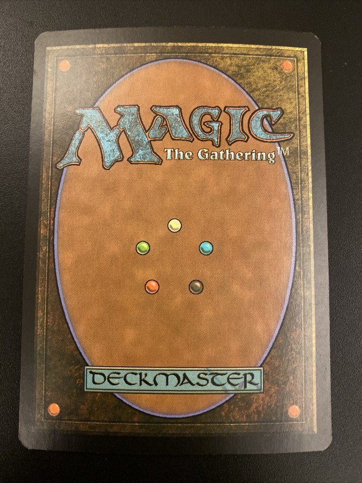 MTG Magic Ink-Treader Nephilim 117/165 FOIL Guildpact Rare NM English ...