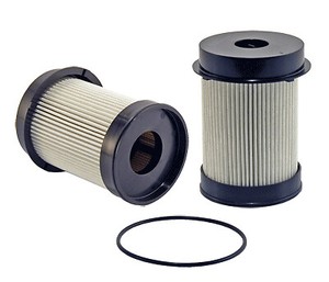33255 Wix Cartridge Fuel Metal Free Filter (Replaces 68065608AA ...