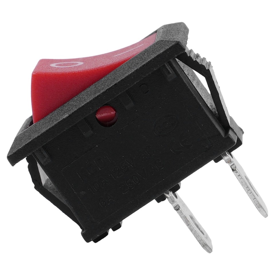 Stop Switch Stop Switch High Quality Plastic Material Replaceable ...