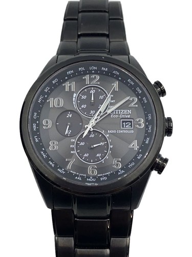 [GOOD] CITIZEN Solar Watch H800 S088712 | eBay