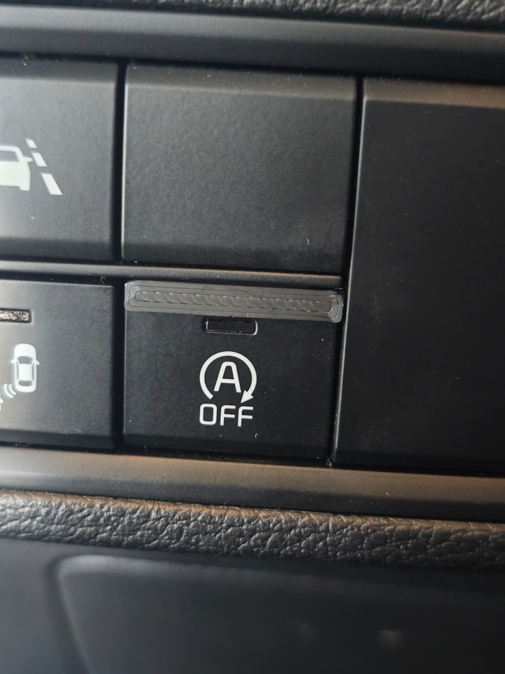 Kia Soul Auto Stop/Start Eliminator (ISG Disabler) 2020-2022 | eBay