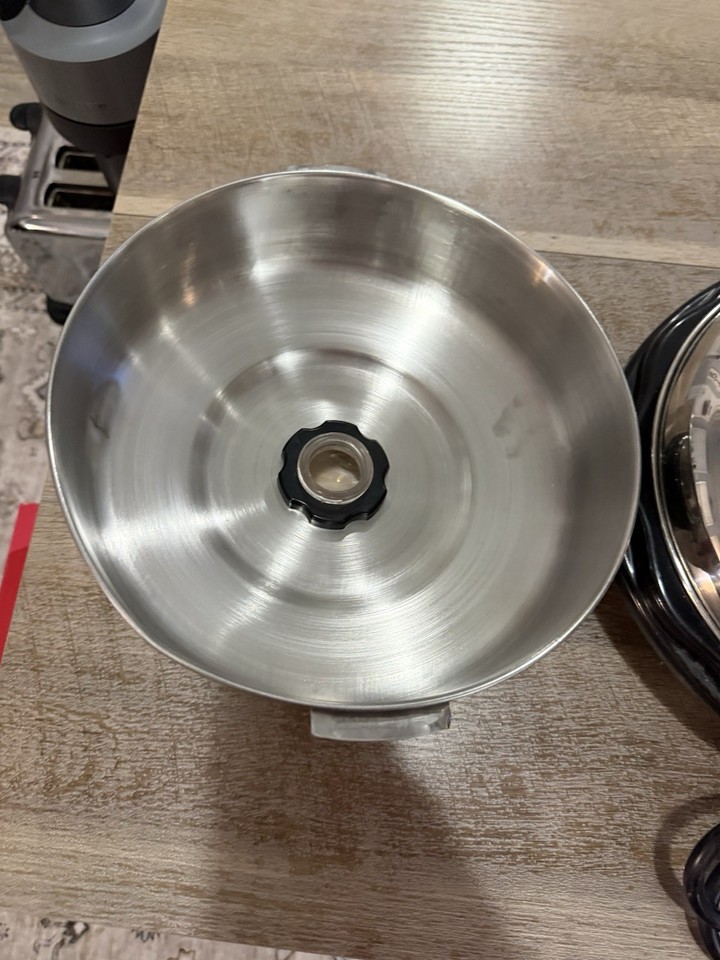 Hamilton Beach D50065 60 Cup Stainless Steel Commercial Coffee Urn ...