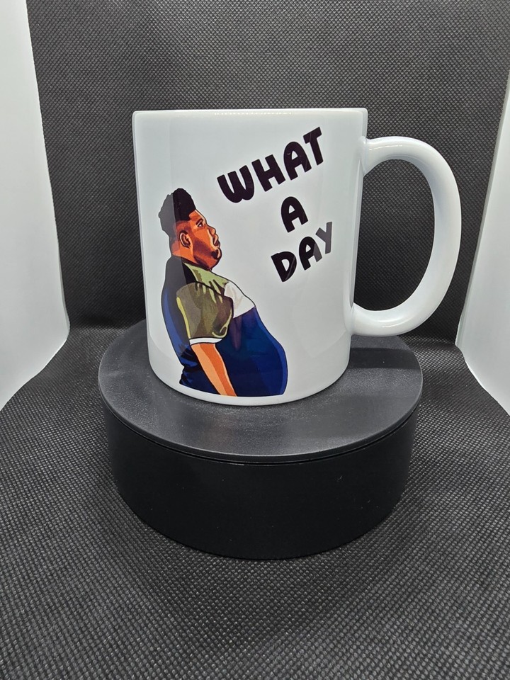 Harvey Price Novelty Printed Mug Tea Coffee Cup Gifts for Men Women ...