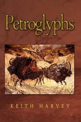 Keith Harvey Petroglyphs (Copertina rigida) 9780595520015 | eBay