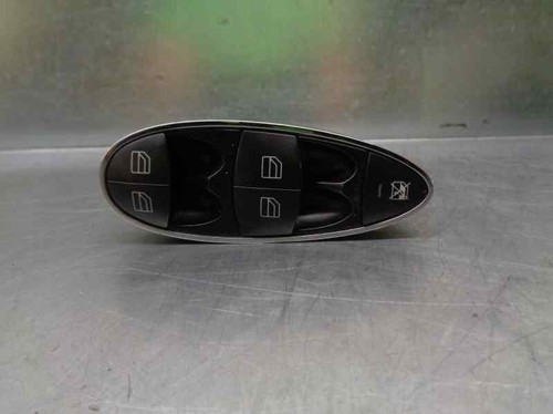 A2118213679 comando alzacristalli per MERCEDES-BENZ CLASE E (W211 ...