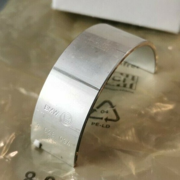 Genuine BMW Engine Connecting Rod Bearing OEM 11247628034 for sale ...