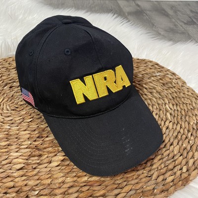 NRA cap hat | eBay