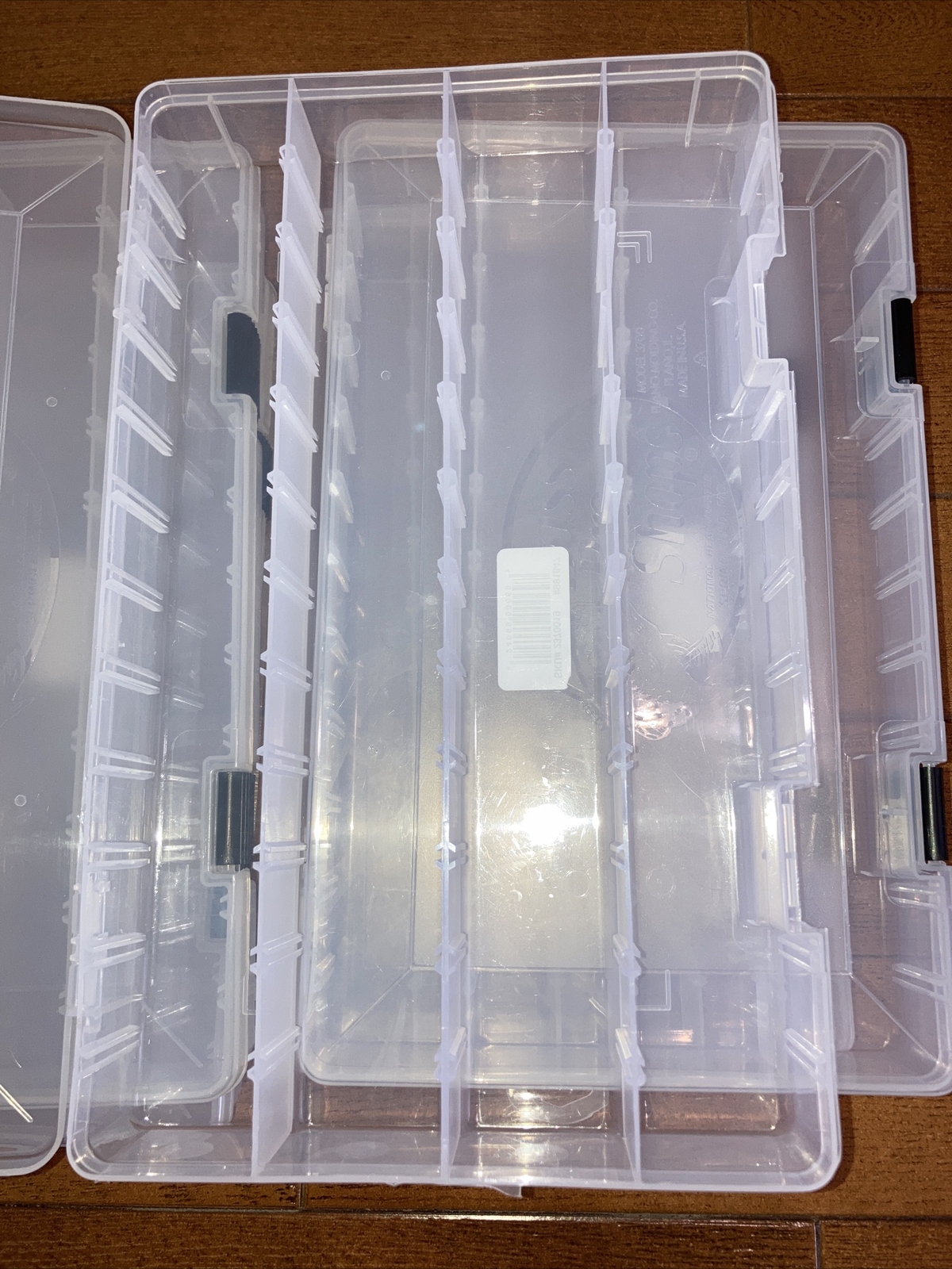 5 Bass Pro Shops 370 Plano Molding Company | Grelly USA