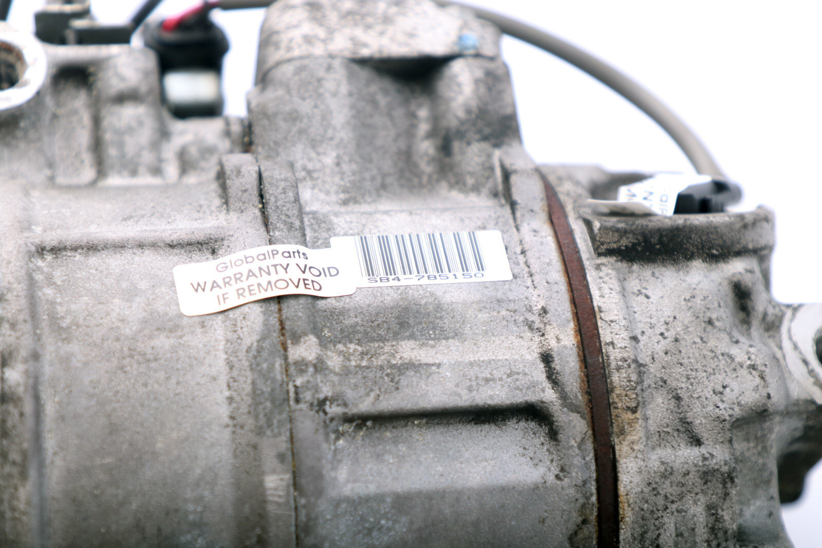 BMW 1 3 Series E81 E87 E90 E91 N47 Diesel | Grelly UK