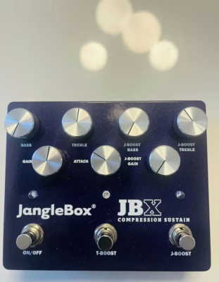 JangleBox JBX | eBay