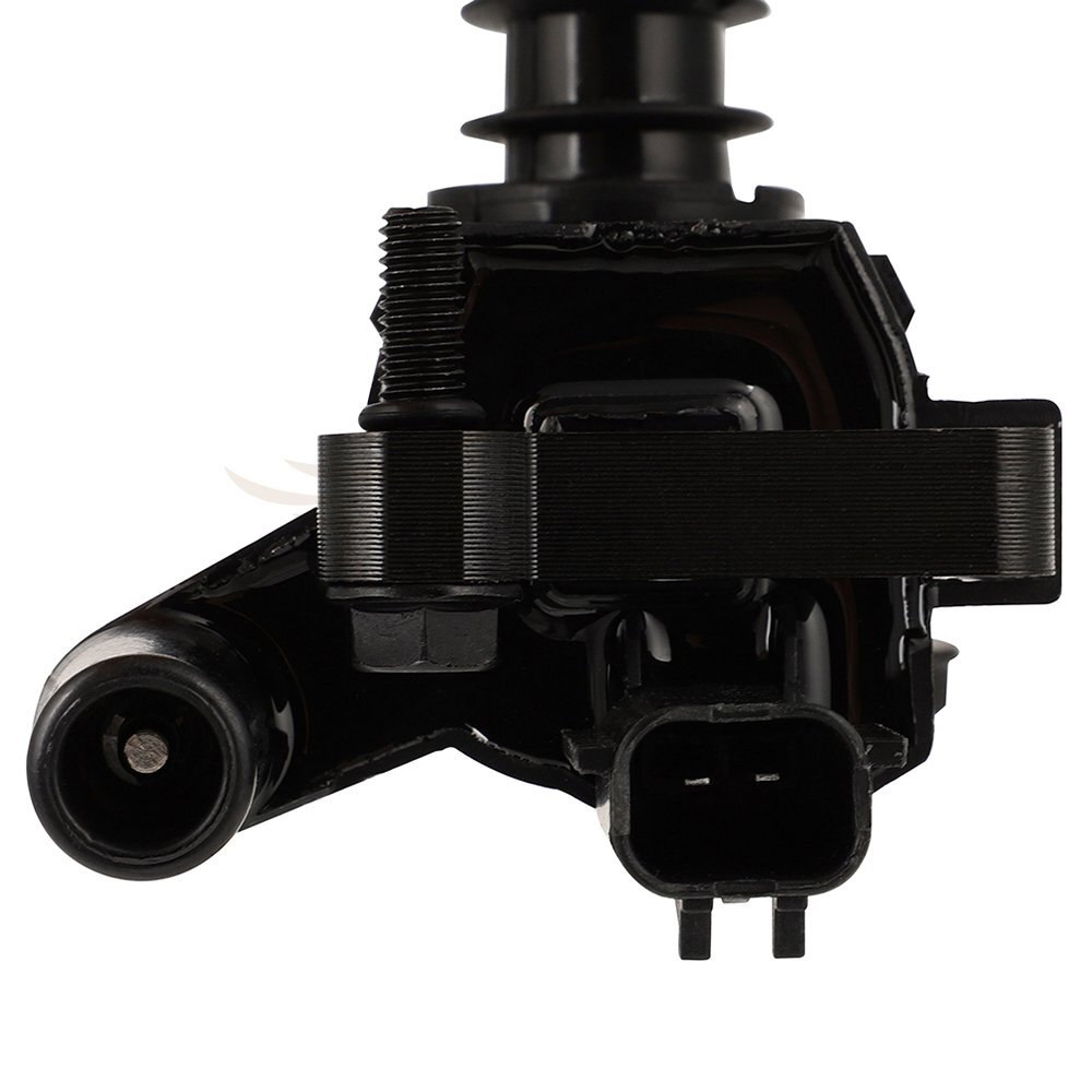 8 Ignition Coil Pack For Dodge Ram 1500 Durango Magnum 2500 3500 5.7L ...