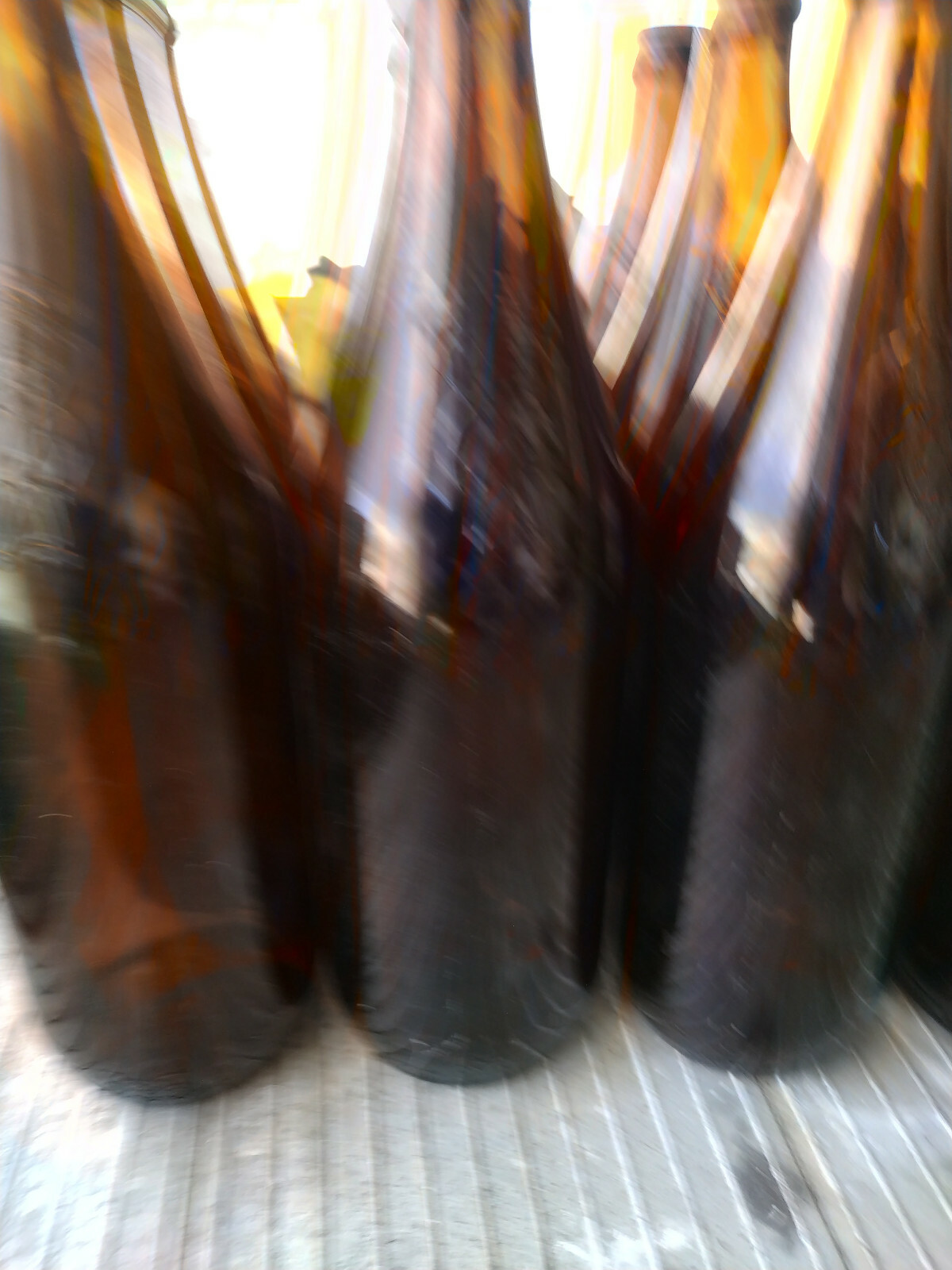 Vintage XXXX (Fourex) 750ml Beer Bottle Part of Queenslands History ...