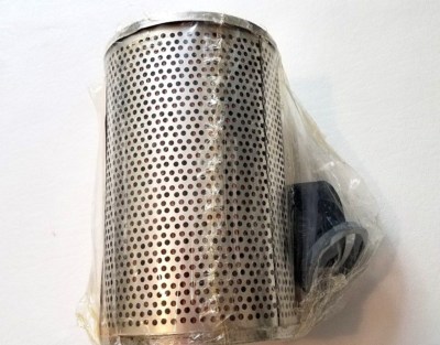 FLEETGUARD HF6059 - Hydraulic Filter Cartridge | eBay