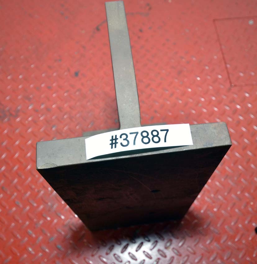 Taft Peirce Universal Right Angle Iron 8x9x16 Inch (Inv.37887) | eBay