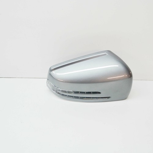 NEW MB C-CLASS W205 RIGHT WING MIRROR COVER A21281060009792 A2128106000 ...
