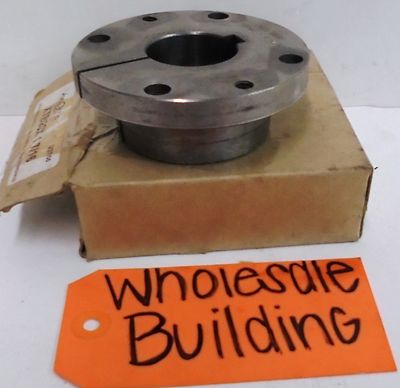 VAN GORP, BUSHING, XTB20X, 1 7/16 | eBay