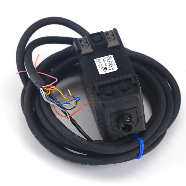 Omron E2C-ED02 Proximity Sensor for sale online | eBay