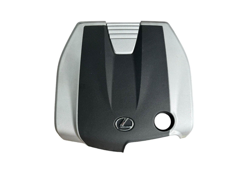 2013-2015 Lexus GS350 Engine Cover OEM | eBay