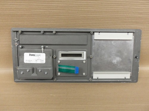 Translogic CTS 30 Control Board Swisslog Tube | eBay