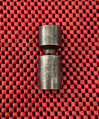WILLIAMS 44-620 1/2” DRIVE 5/8" IMPACT SWIVEL FLEX UNIVERSAL JOINT ...