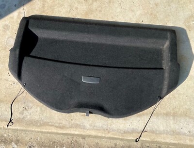 Toyota Corolla Parcel Shelf E210 Series ONLY OEM Genuine | eBay Australia
