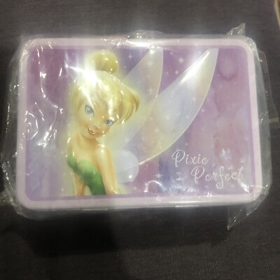 Disney Tinker bell tiny box | eBay