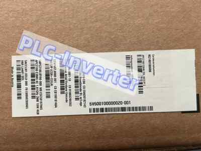 5V5001000000Z0-001 B&R APC2100 Control System brand new Shipping DHL or ...
