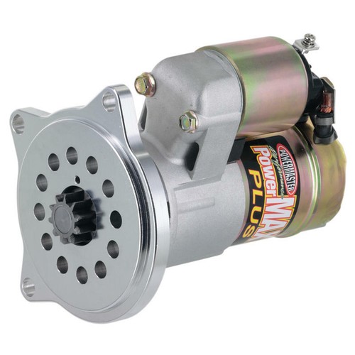 Powermaster Starter 9106; PowerMAX Plus 184t Hitachi 11:1 for Ford 390 ...