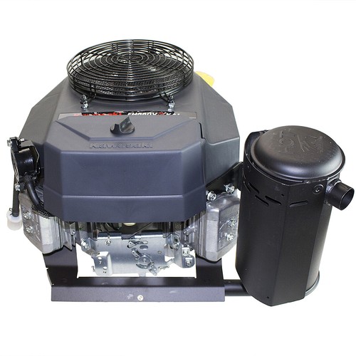 Kawasaki Vertical Engine 1"Dx3-5/32"15 Amp FH580V-S20-S | eBay