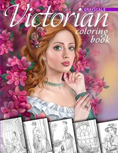 Alena Coloring Pages