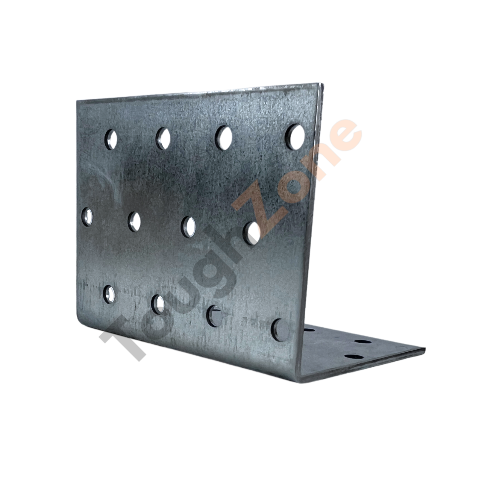 Metal Corner Brackets Steel Angle Braces Mounting Galvanized KM5 ...