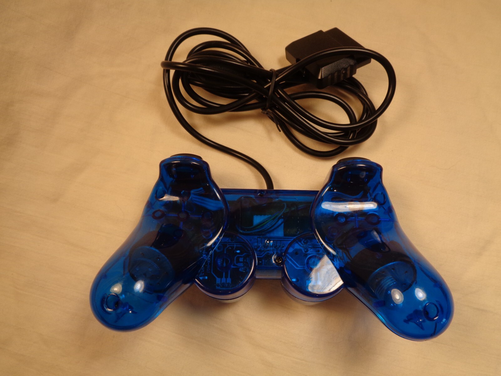 Original Sony PlayStation 2 bundle PS2 Slim Console REFUR REBUILT + 8 ...