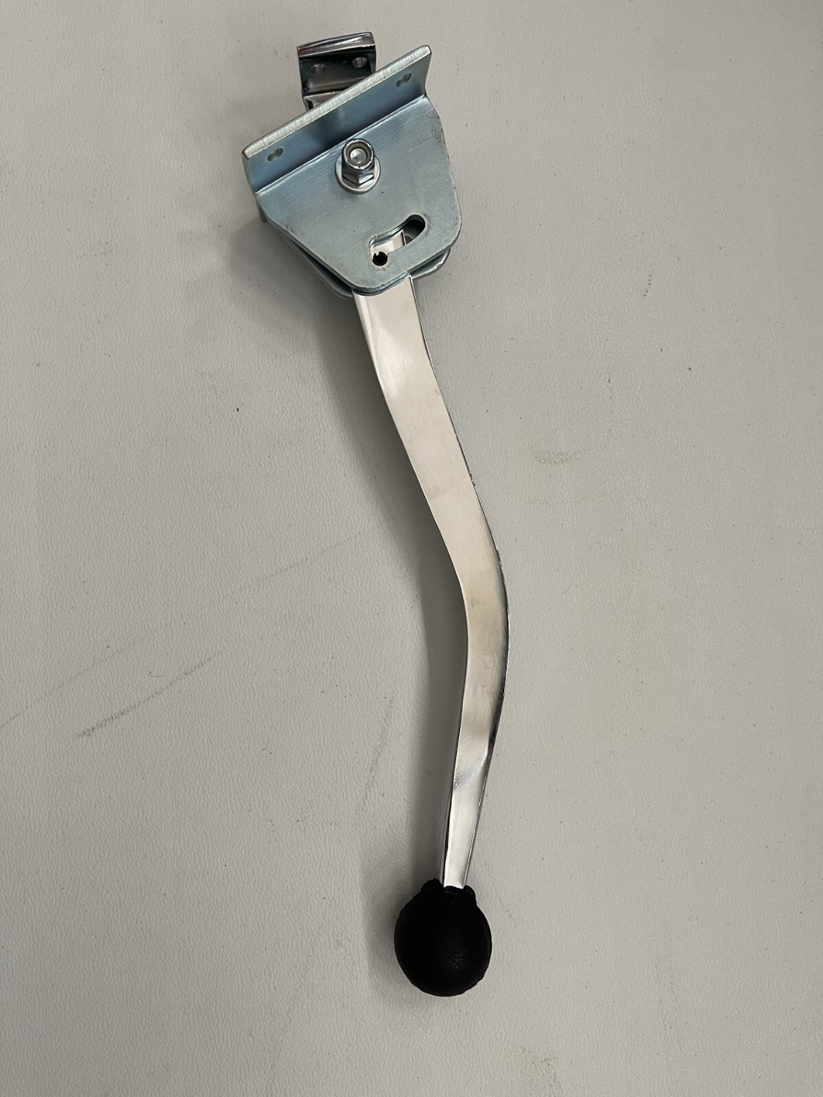 7668 Mr gasket 3 & 4 Speed Universal automatic trans floor Shifter ...