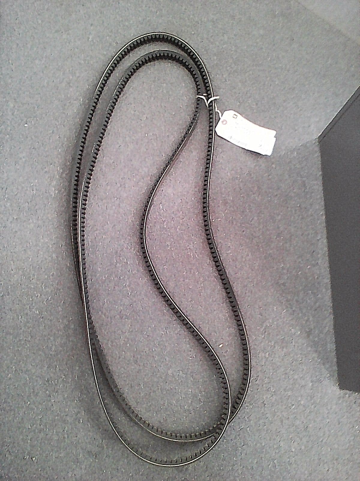 Genuine OEM Caterpillar CAT V-Belt 7C-3559 V | eBay