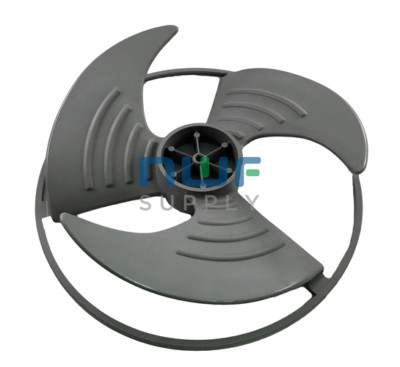 Motors - Condenser Fan