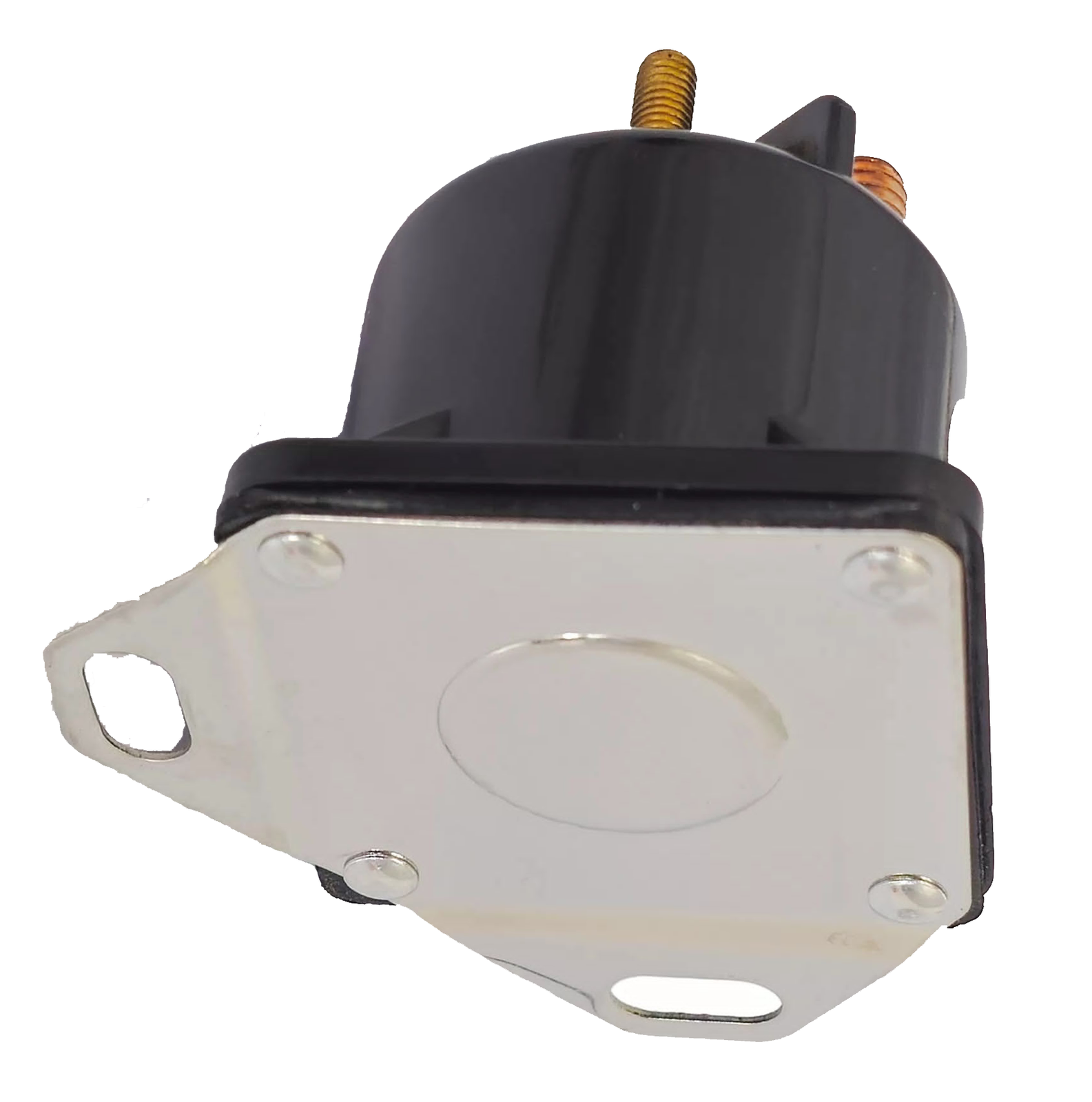 New DY861 Diesel Glow Plug Relay Module F81Z-12B533-AC For F250 F350 7 ...