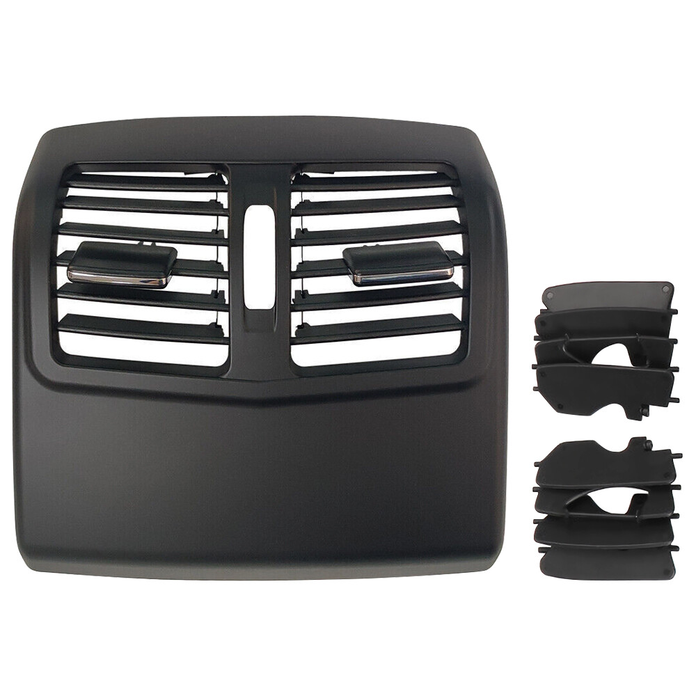 For 2009 - 2016 Mercedes E-Class W212 Rear Center Console Air Outlet ...