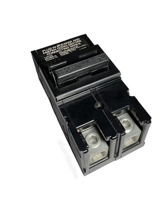 Circuit Breakers - 200 Amp Main Breakers